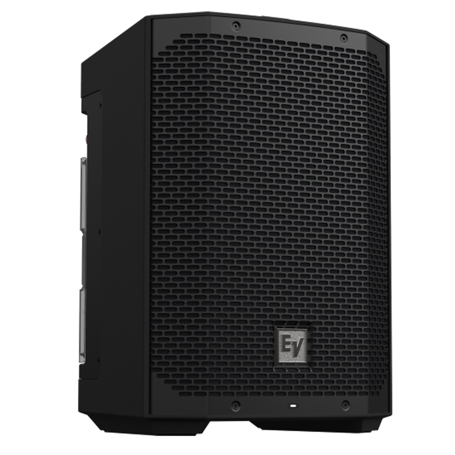 Electro-Voice EVERSE 8-BK Cassa Diffusore attivo Bluetooth Batteria 8 ...