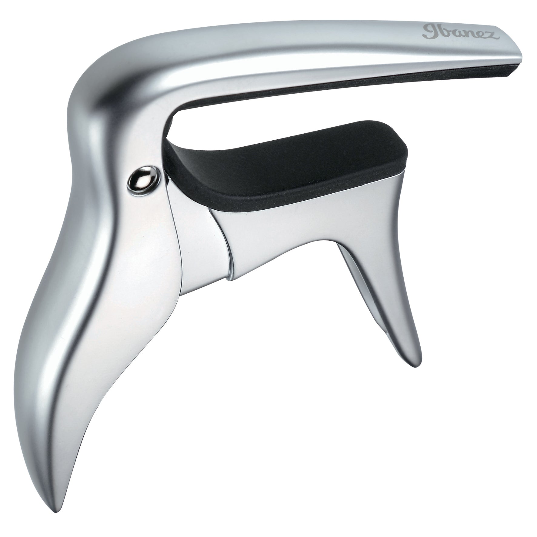 Ibanez IGC10 GUITAR CAPO Capotasto per Chitarra Acustica ed Elettrica ...