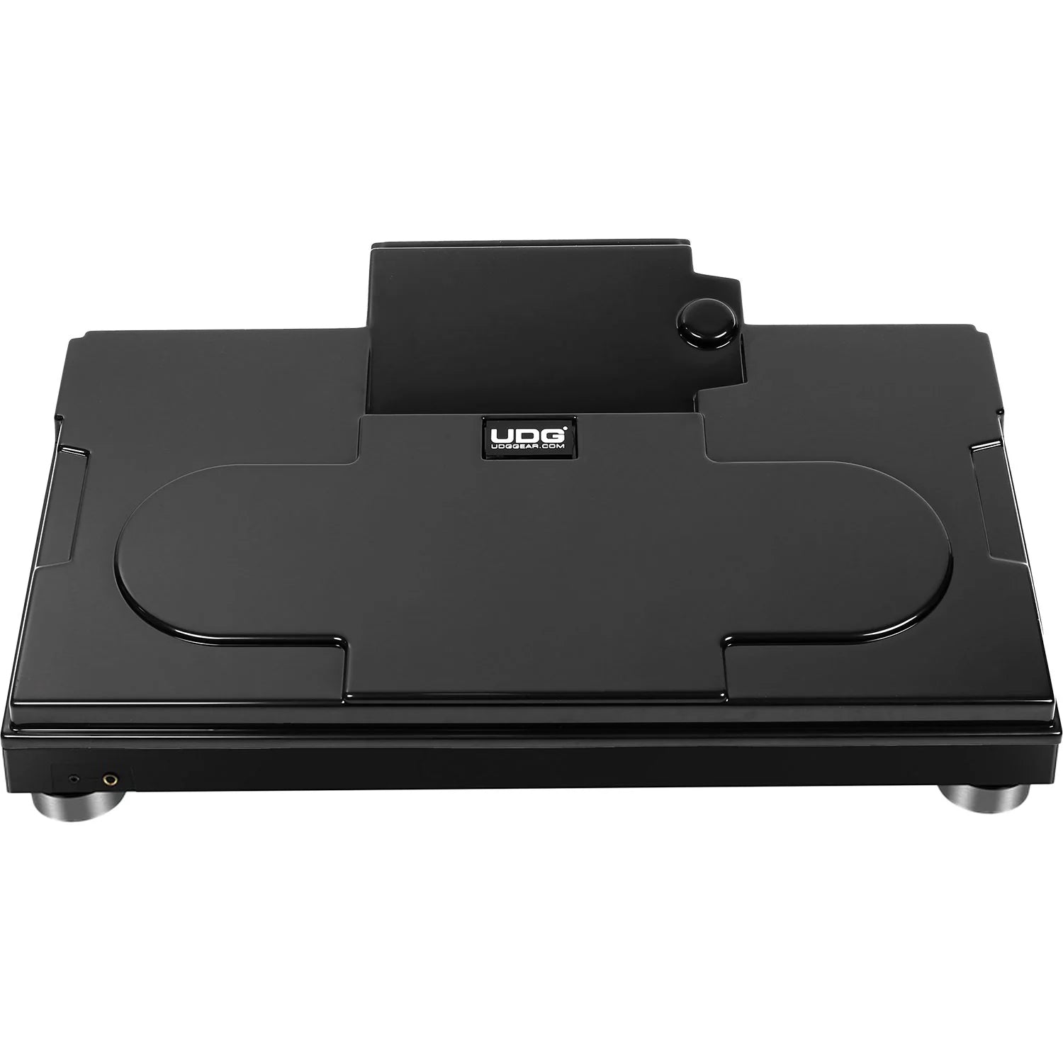 UDG U94114BL Ultimate Pioneer DJ XDJ-RX3 Equipment Cover Black di ...