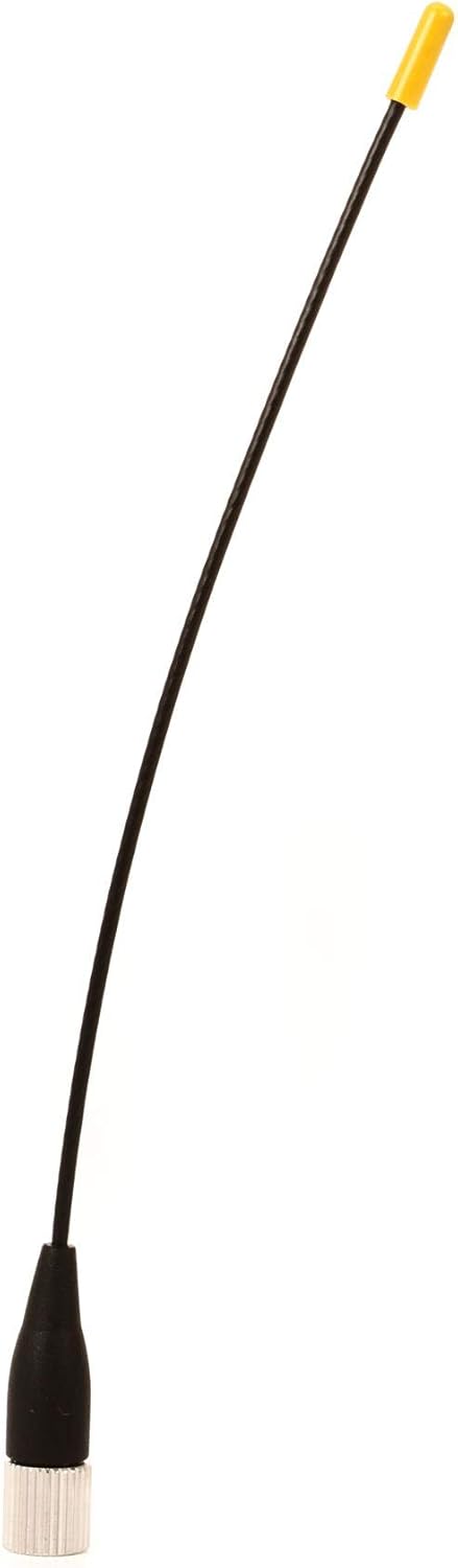 Shure UA700 Antenna omnidirezionale 470-530 MHz frusta x trasmettitori ...